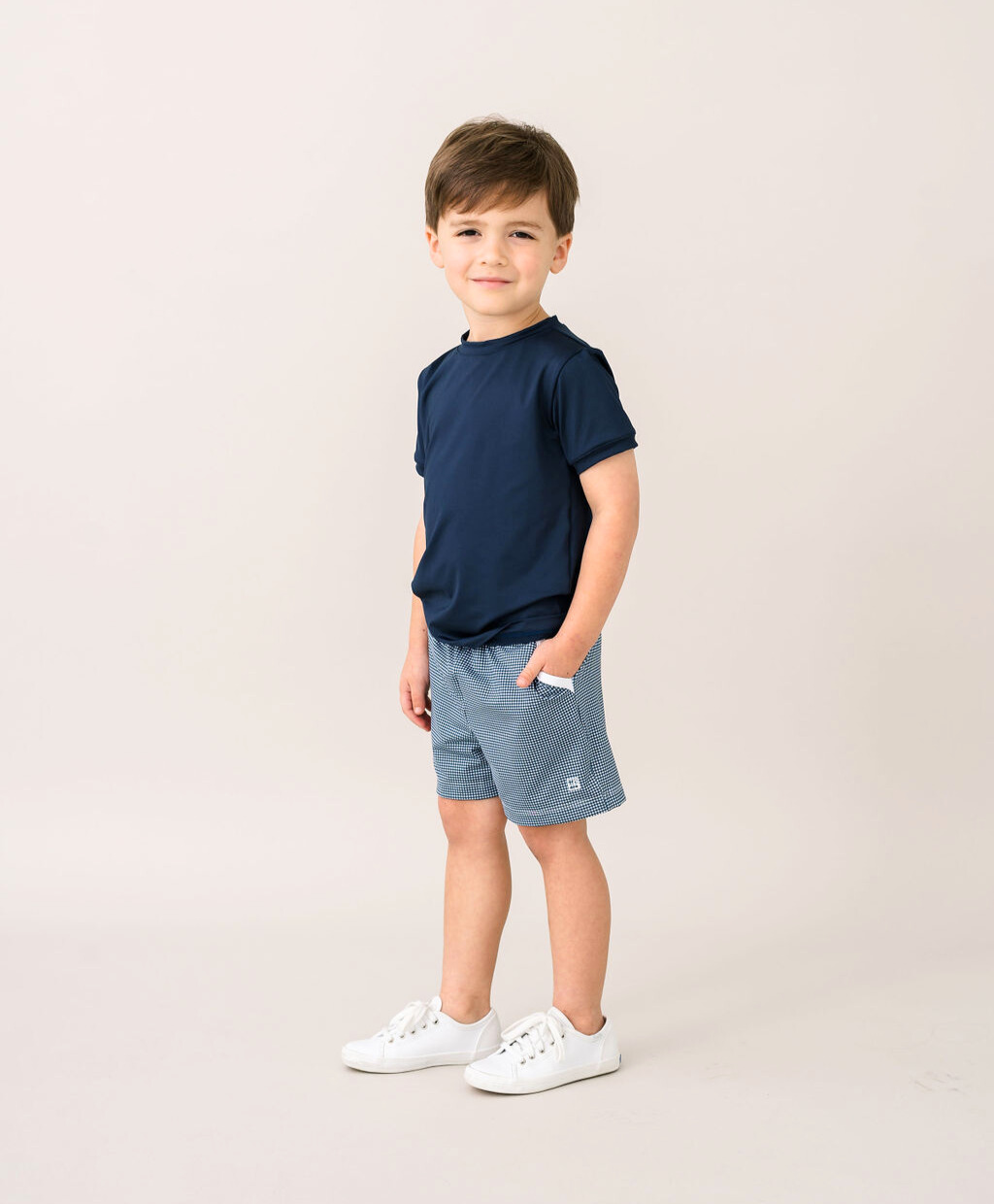 Boys – Set Athletics