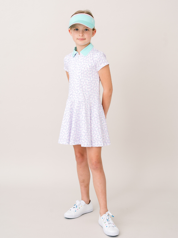 Girls – Set Athletics